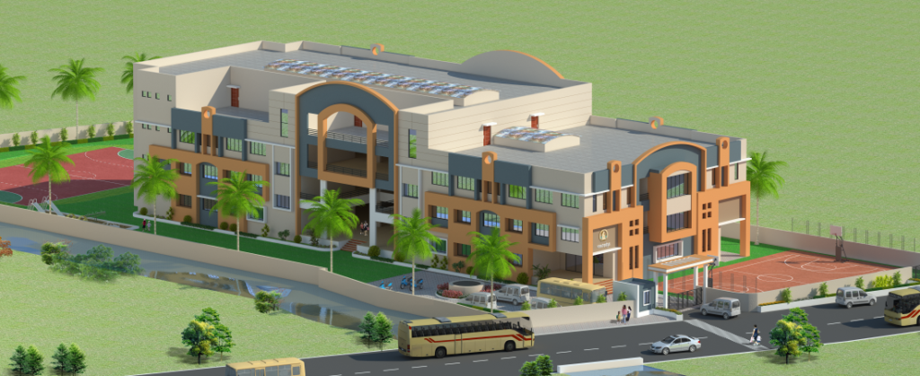 Contact Us - Vaatsalya School : Vaatsalya School